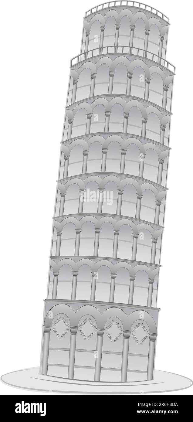 Italy door Stock Vector Images - Alamy