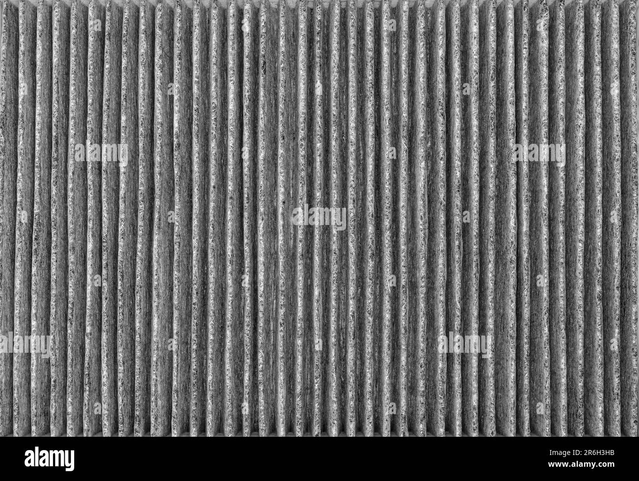 Car cabin carbon filter Stock Photo - Alamy