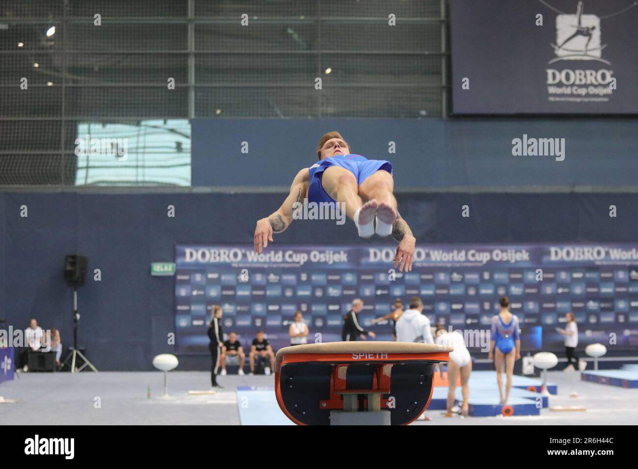 World cup 2023 qualifications hi-res stock photography and images - Alamy