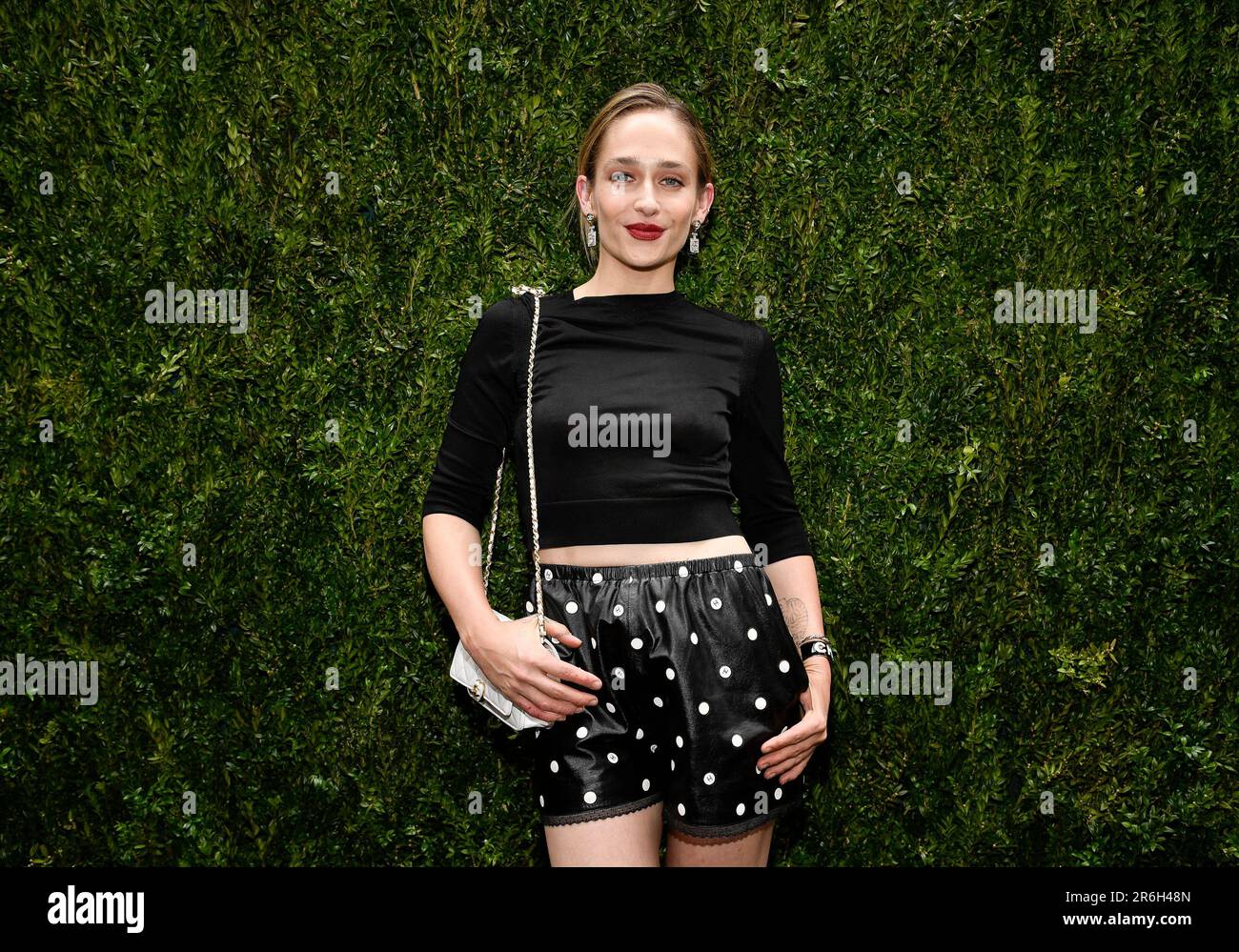 Jemima Kirke attends the Chanel Tribeca Festival Women's Lunch to ...