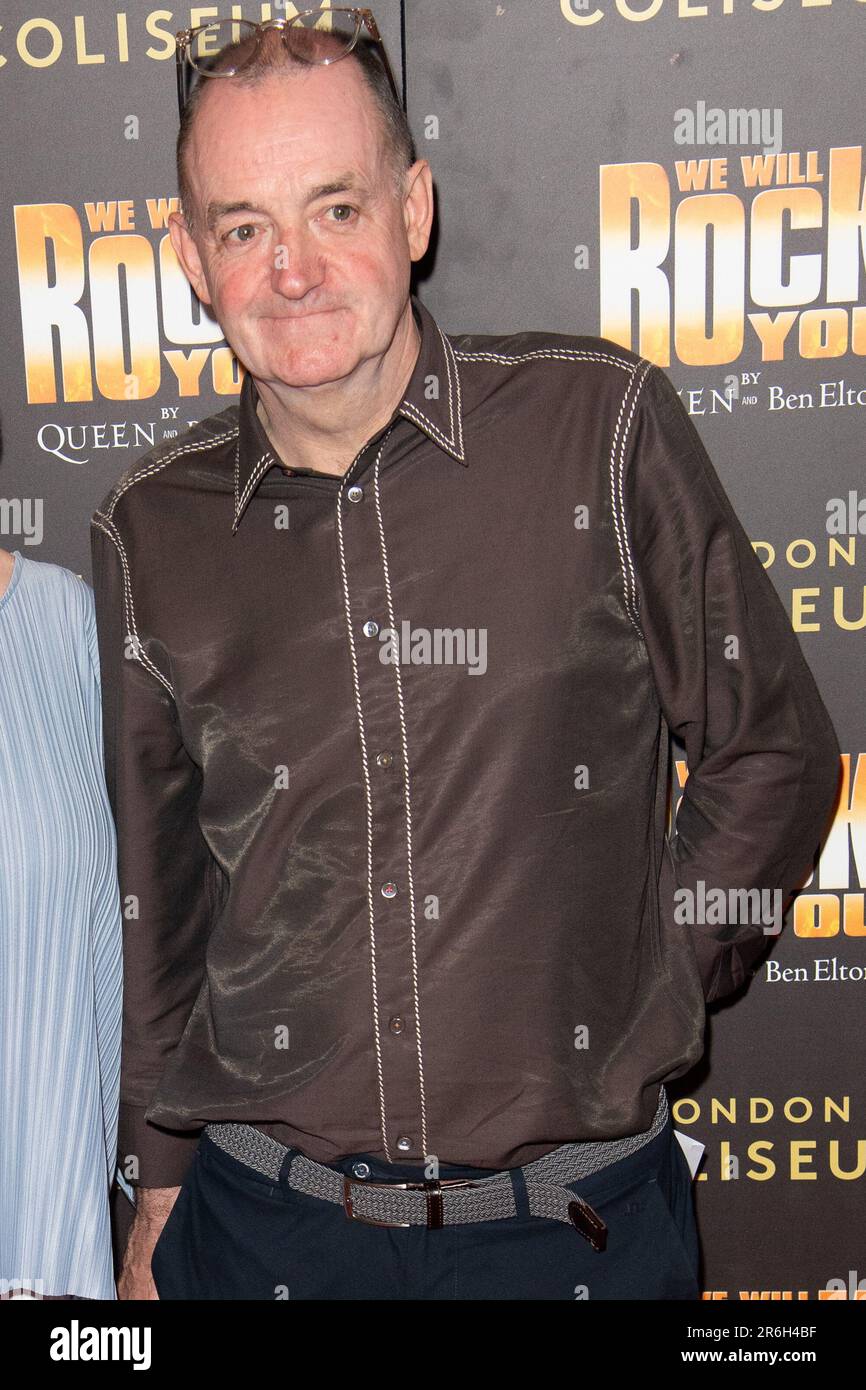 London, UK. Stephanie Davies and Craig Cash at a Gala Night for the ...