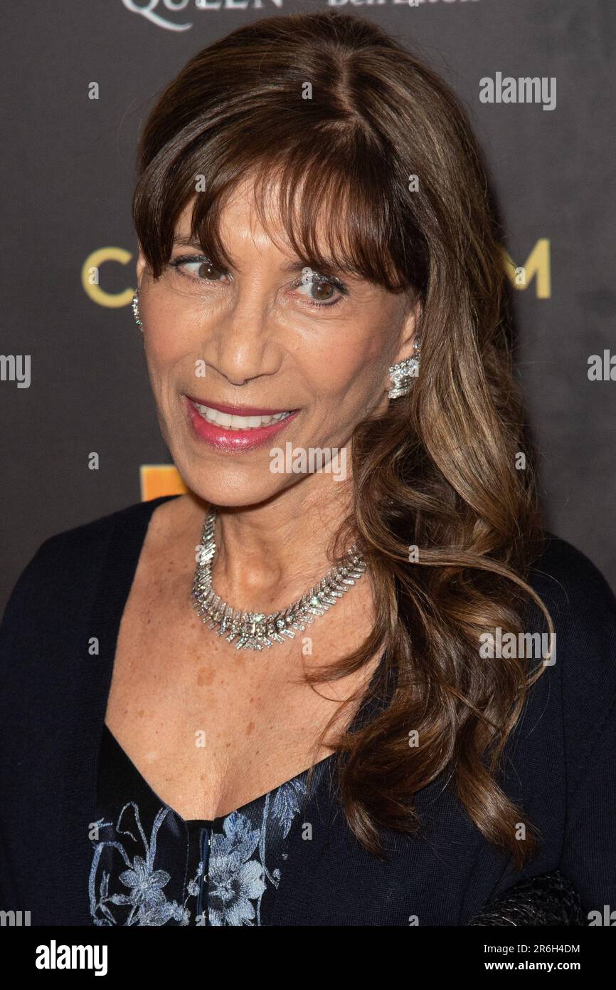 London, UK. Kashmira Bulsara - sister of Freddie Mercury at a Gala ...