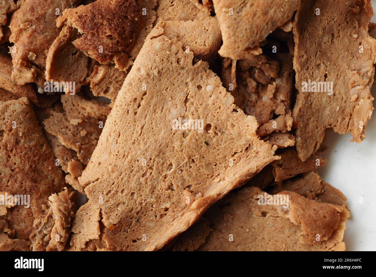 Donor kebab meat hi-res stock photography and images - Alamy