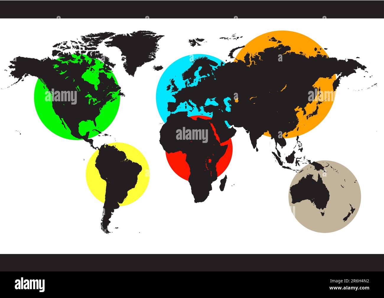 Color of the world hi-res stock photography and images - Alamy