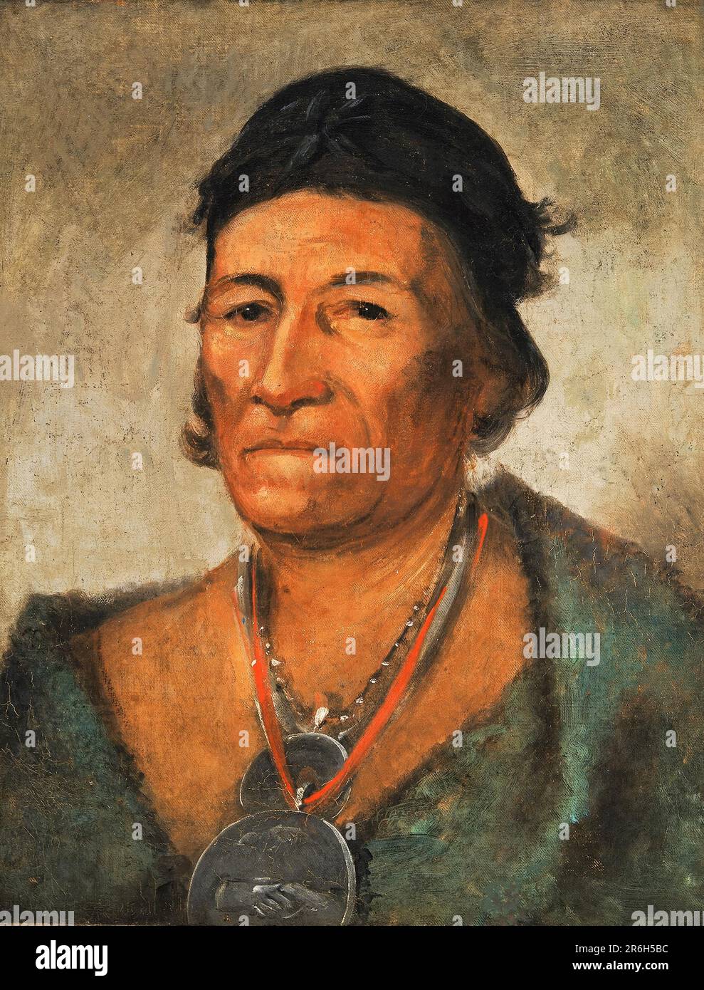 Ko man i kin hi-res stock photography and images - Alamy