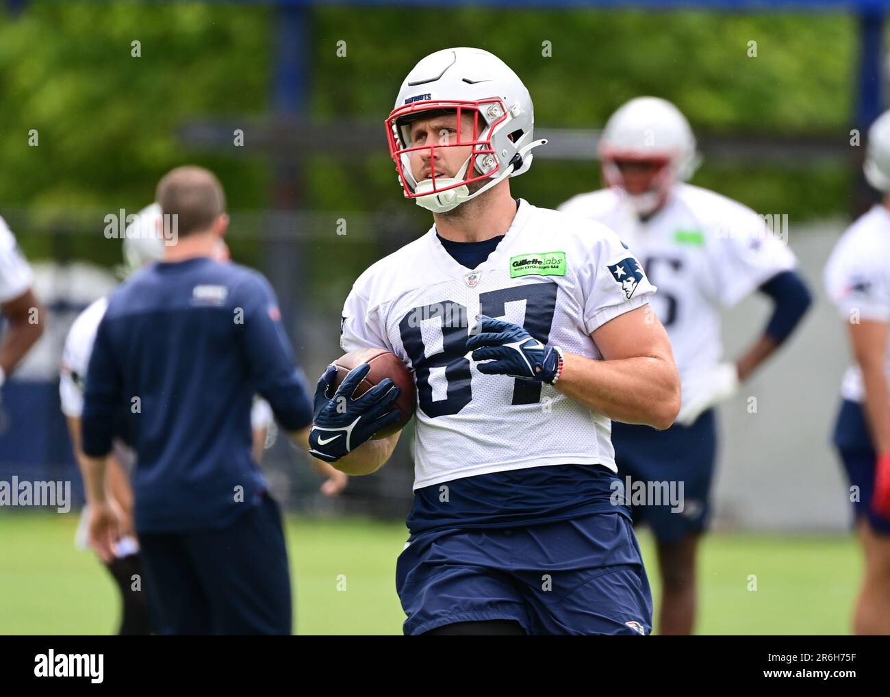 Matt sokol hi-res stock photography and images - Alamy