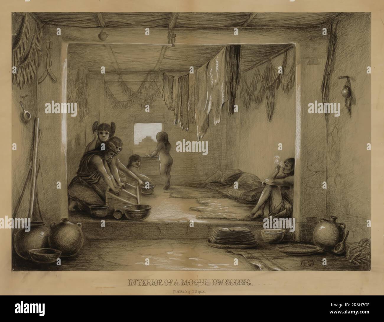 Museum: Smithsonian American Art Museum Stock Photo - Alamy