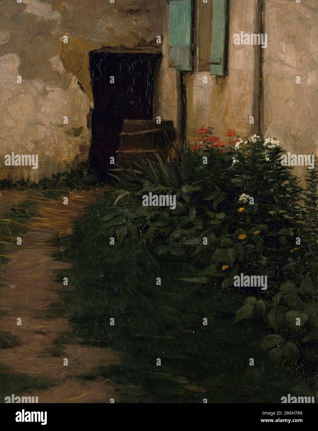 Logan plant robert plant hi-res stock photography and images - Alamy