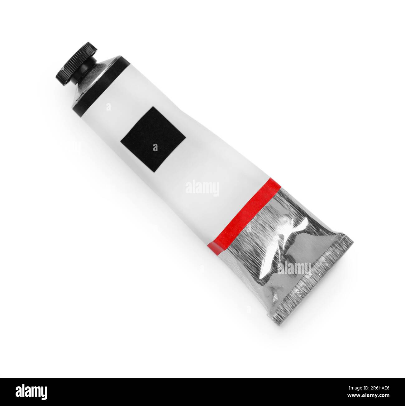 Black oil paint hi-res stock photography and images - Alamy