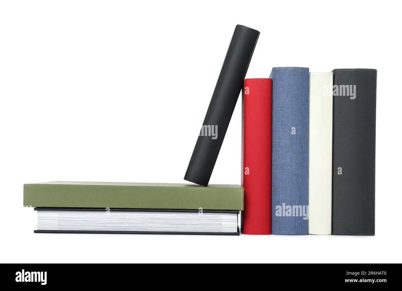 Book knowledge academic research home Cut Out Stock Images & Pictures ...