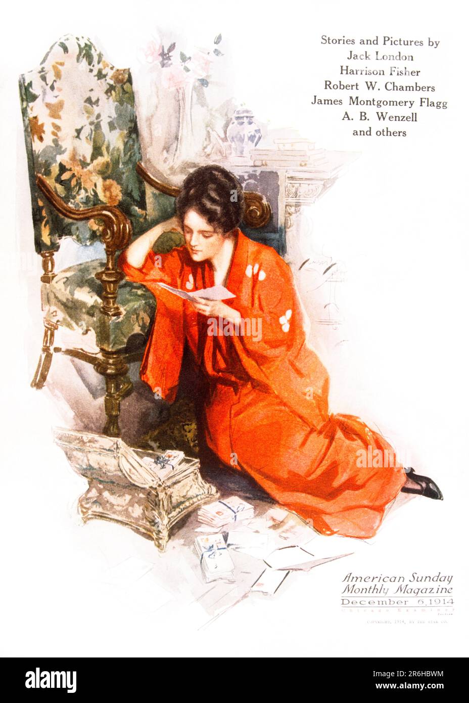 Old letters ribbon hi-res stock photography and images - Alamy