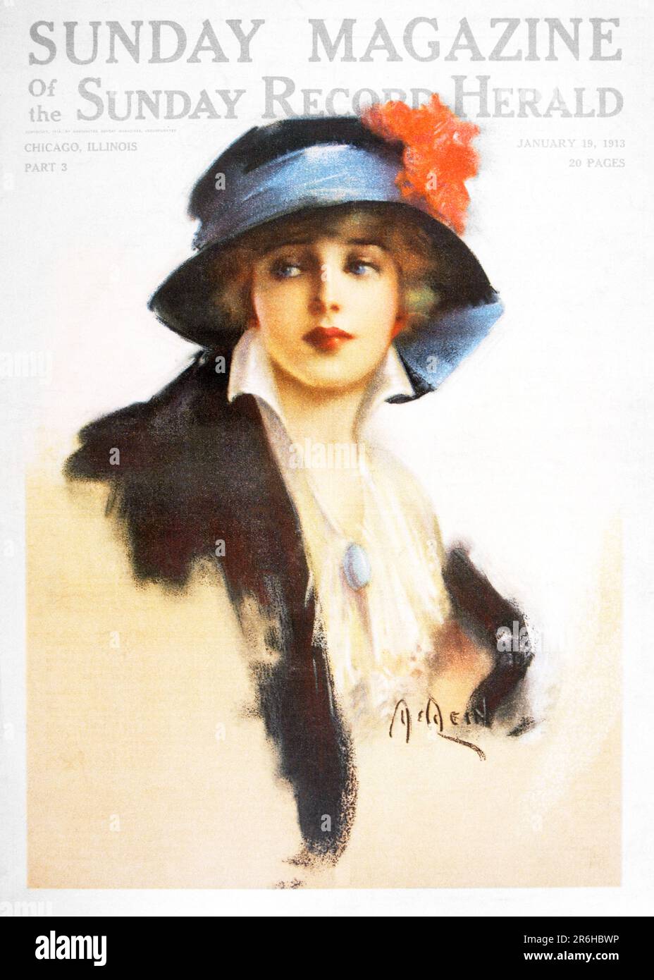 Adult magazine cover hi-res stock photography and images - Alamy