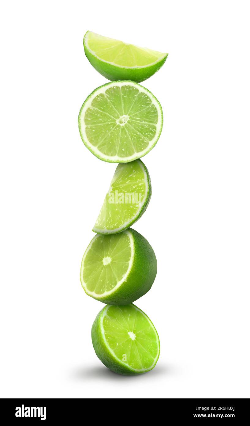 Limes tower Cut Out Stock Images & Pictures - Alamy