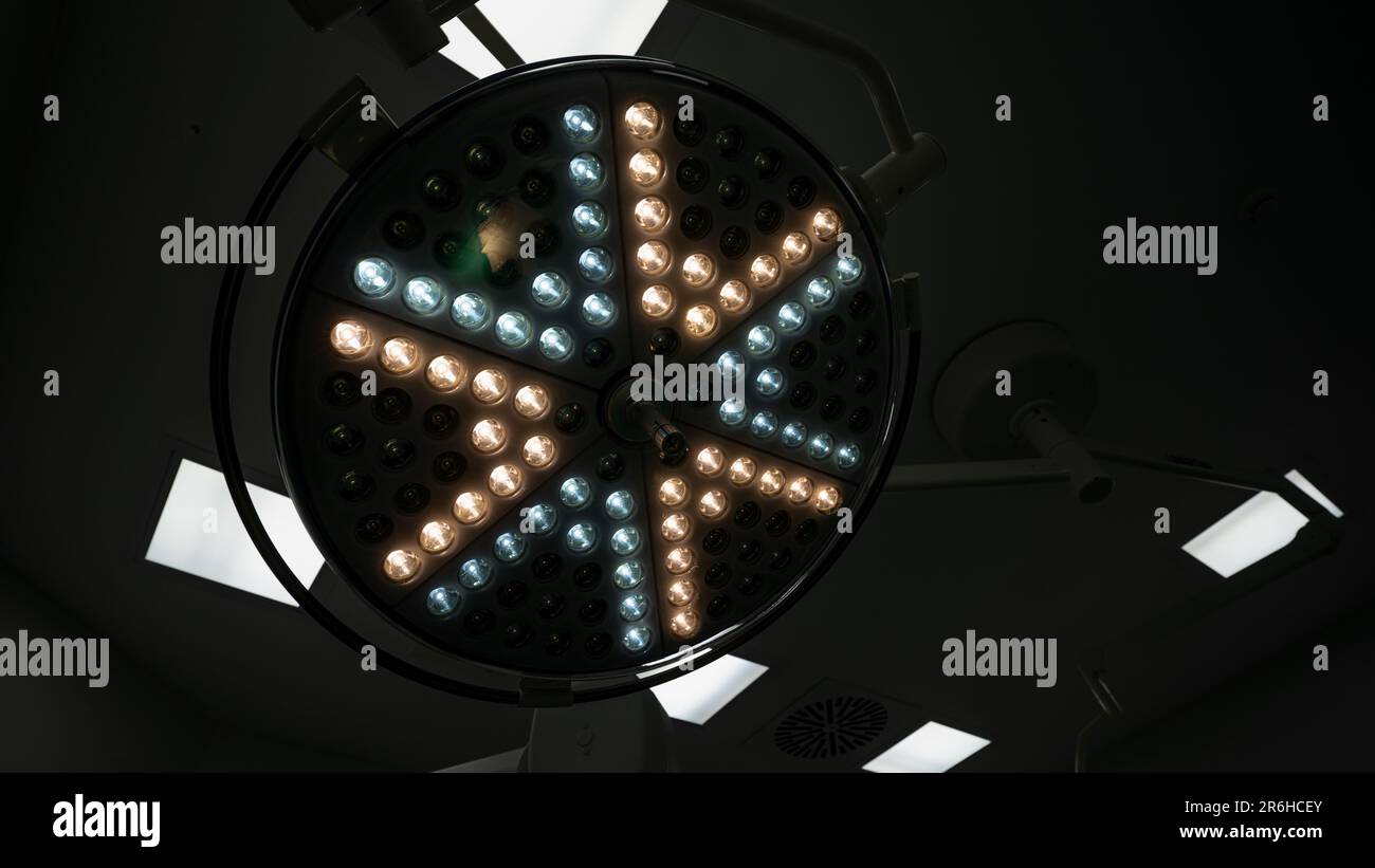 Kaleidoscope room hi-res stock photography and images - Alamy