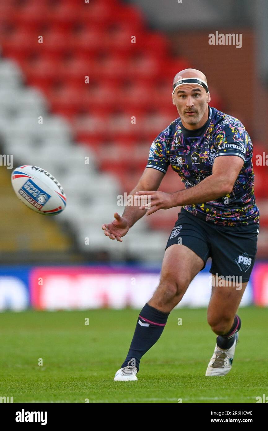 Danny houghton 2023 hi-res stock photography and images - Alamy