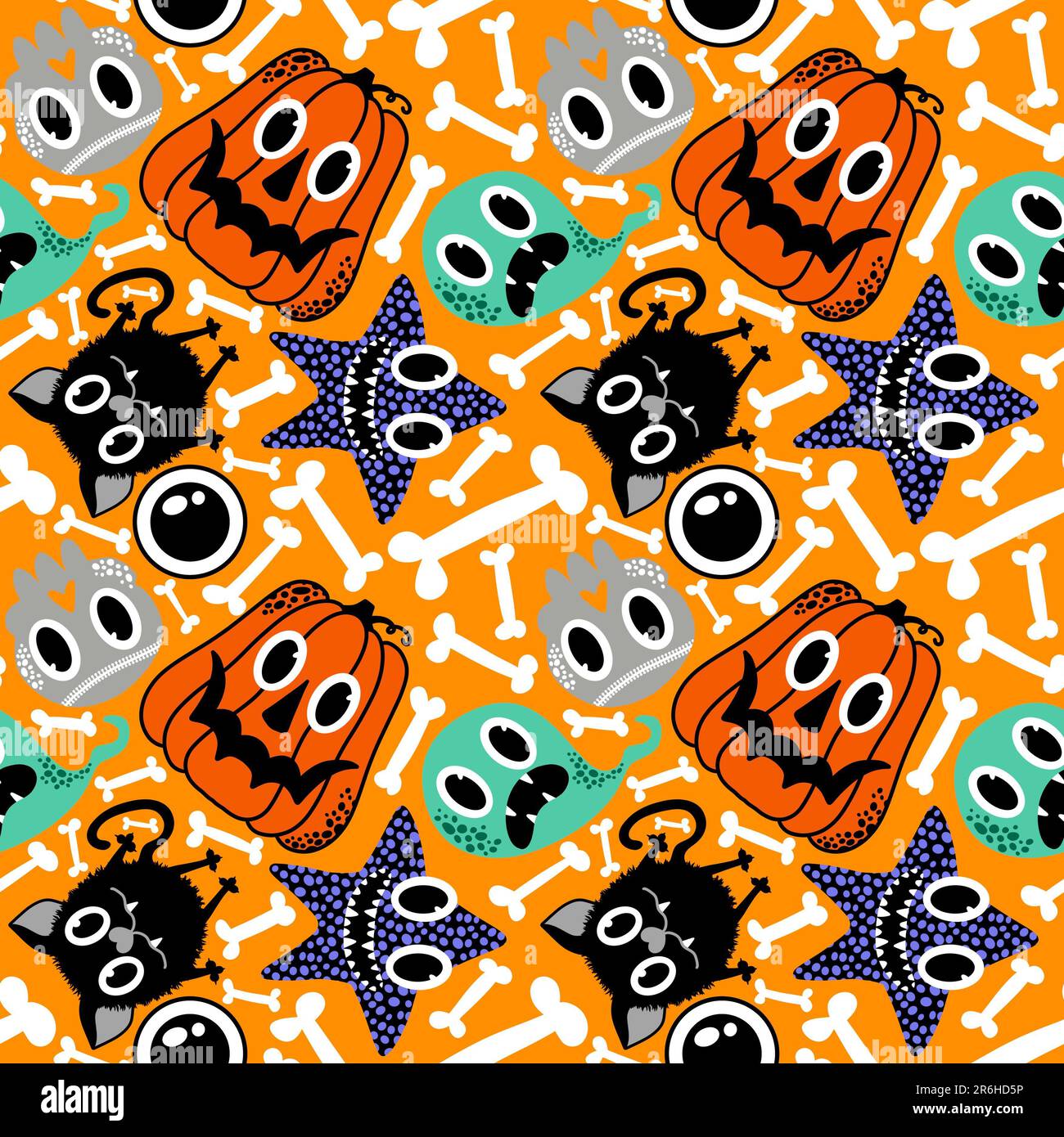 Spooky starfish hi-res stock photography and images - Alamy