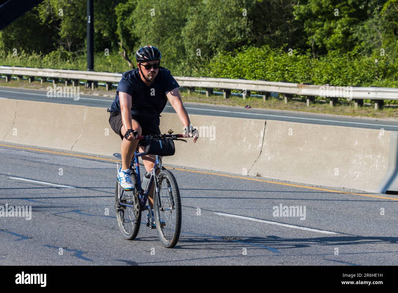 Baycrest toronto hi-res stock photography and images - Alamy