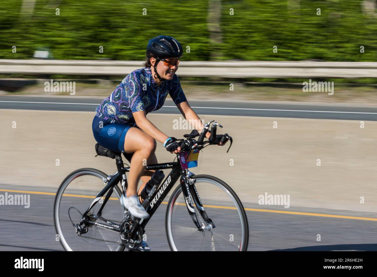 Baycrest Ride for Brain Health - 06-04-2023 Stock Photo - Alamy