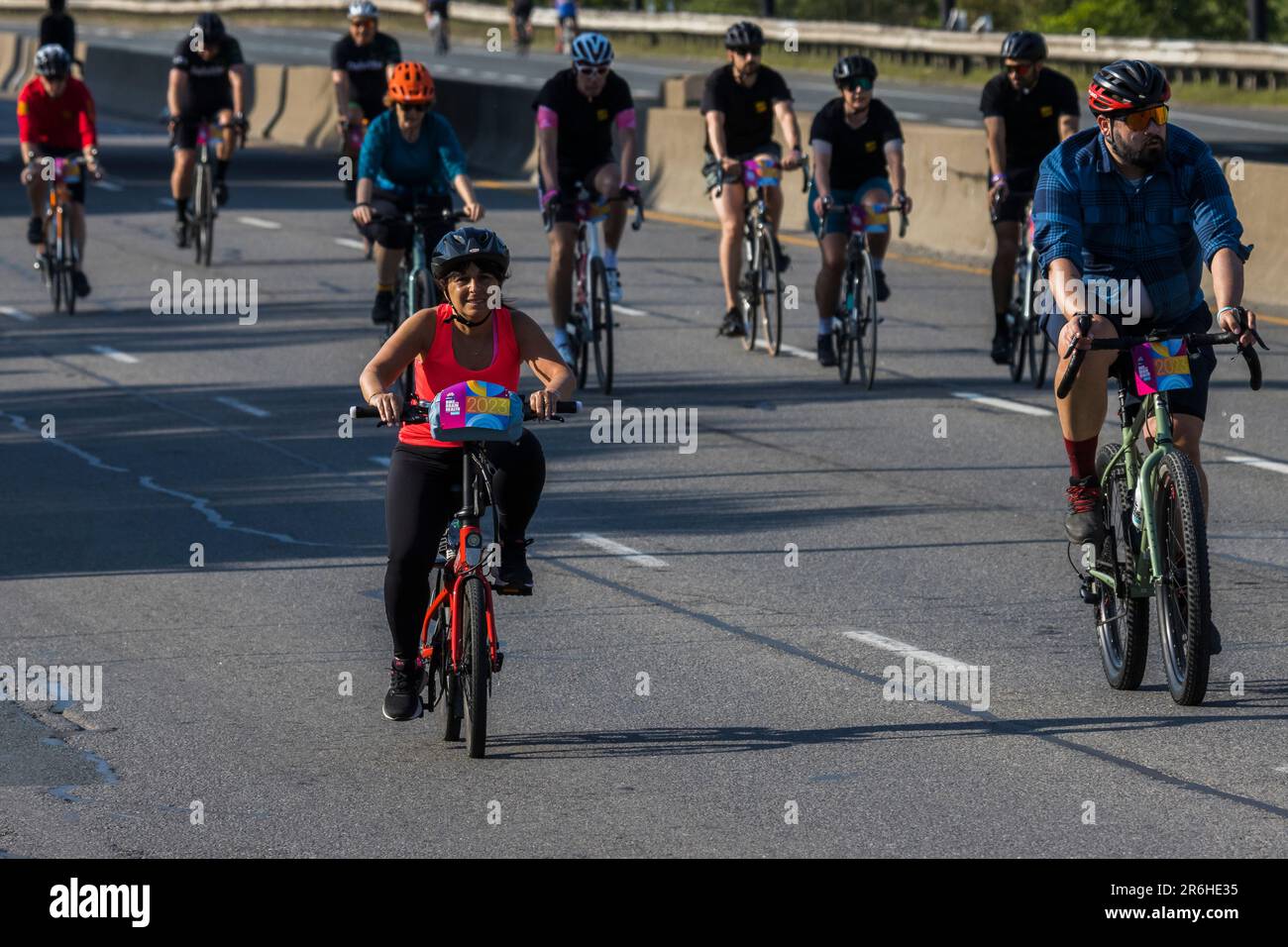 Baycrest toronto hi-res stock photography and images - Alamy
