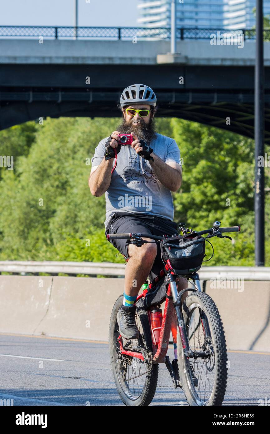 Baycrest toronto hi-res stock photography and images - Alamy