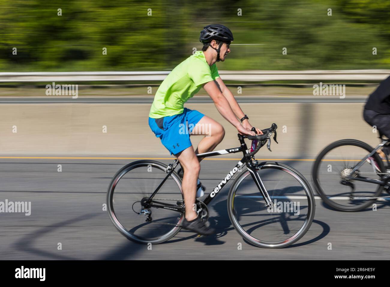 Baycrest Ride for Brain Health - 06-04-2023 Stock Photo - Alamy
