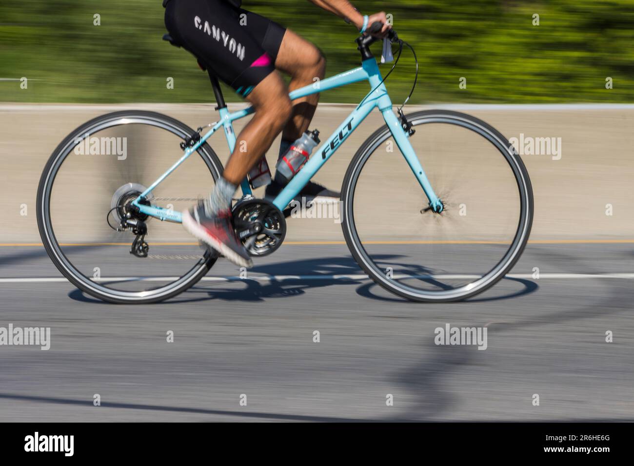 Baycrest toronto hi-res stock photography and images - Alamy