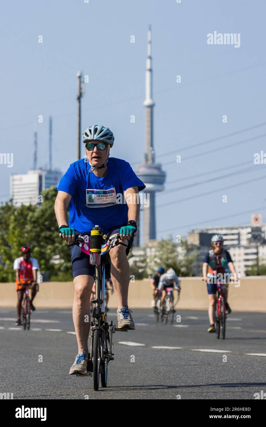 Baycrest toronto hi-res stock photography and images - Alamy