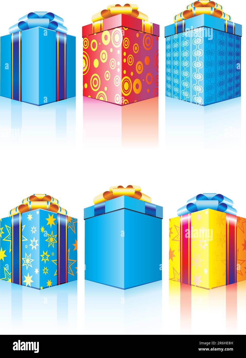 Patrick gift Stock Vector Images - Alamy