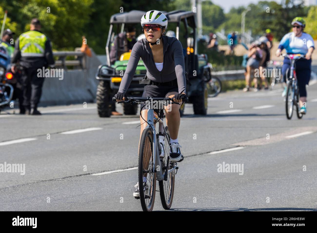 Baycrest toronto hi-res stock photography and images - Alamy