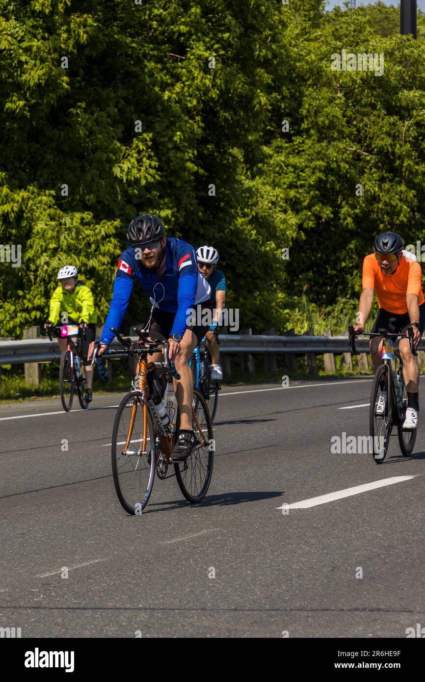 Baycrest toronto hi-res stock photography and images - Alamy