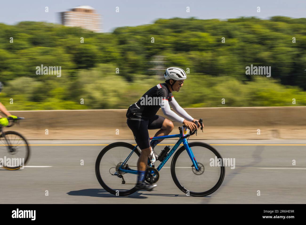Baycrest Ride for Brain Health - 06-04-2023 Stock Photo - Alamy