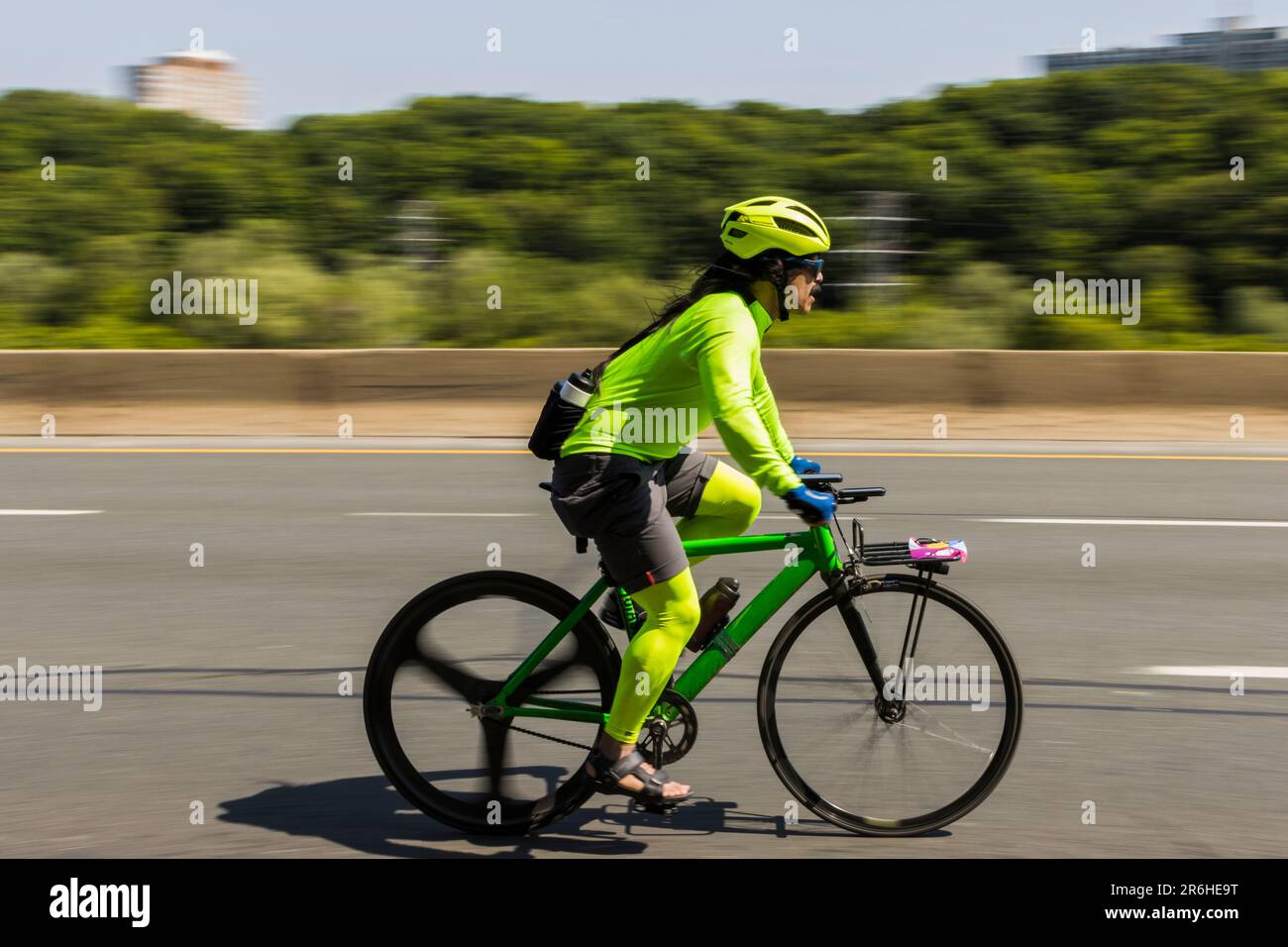 Baycrest Ride for Brain Health - 06-04-2023 Stock Photo - Alamy
