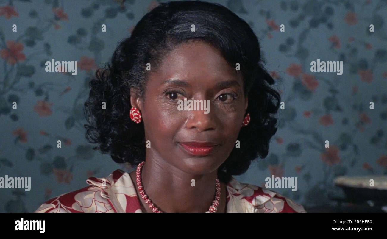 Margaret Avery Color Purple