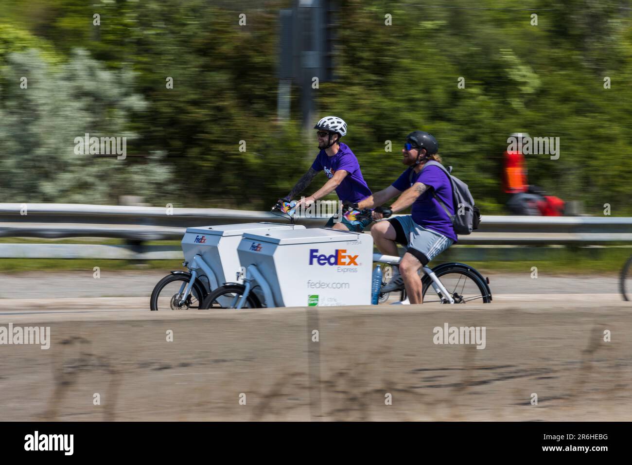 Baycrest toronto hi-res stock photography and images - Alamy