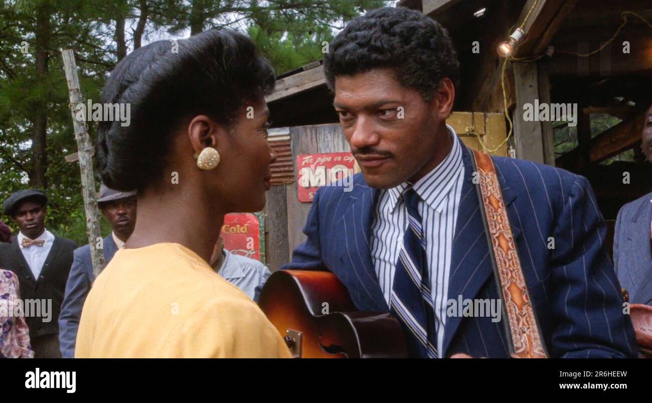 Laurence Fishburne The Color Purple