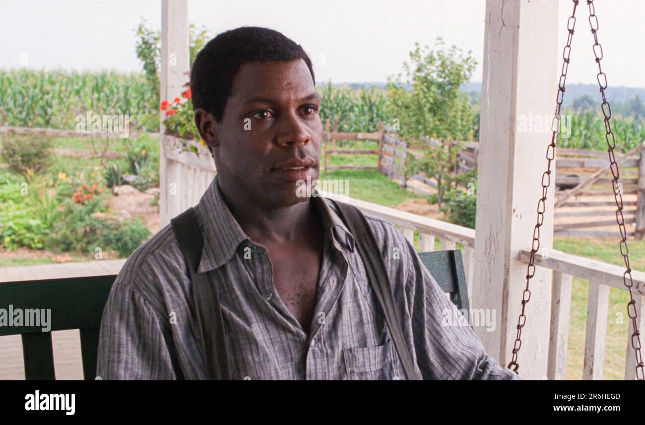 Danny Glover Color Purple