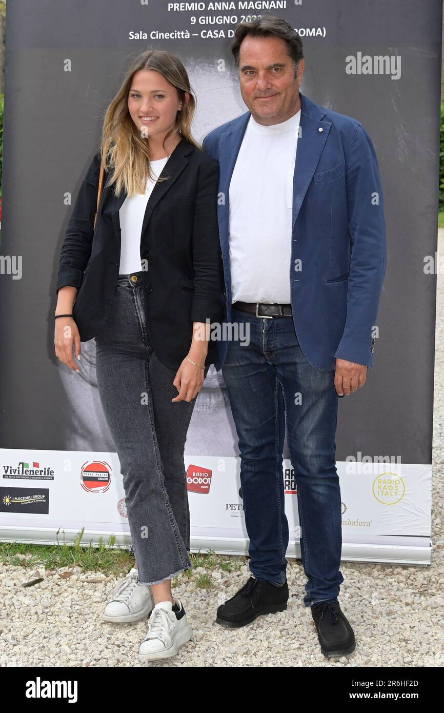 Caterina vallone hi-res stock photography and images - Alamy