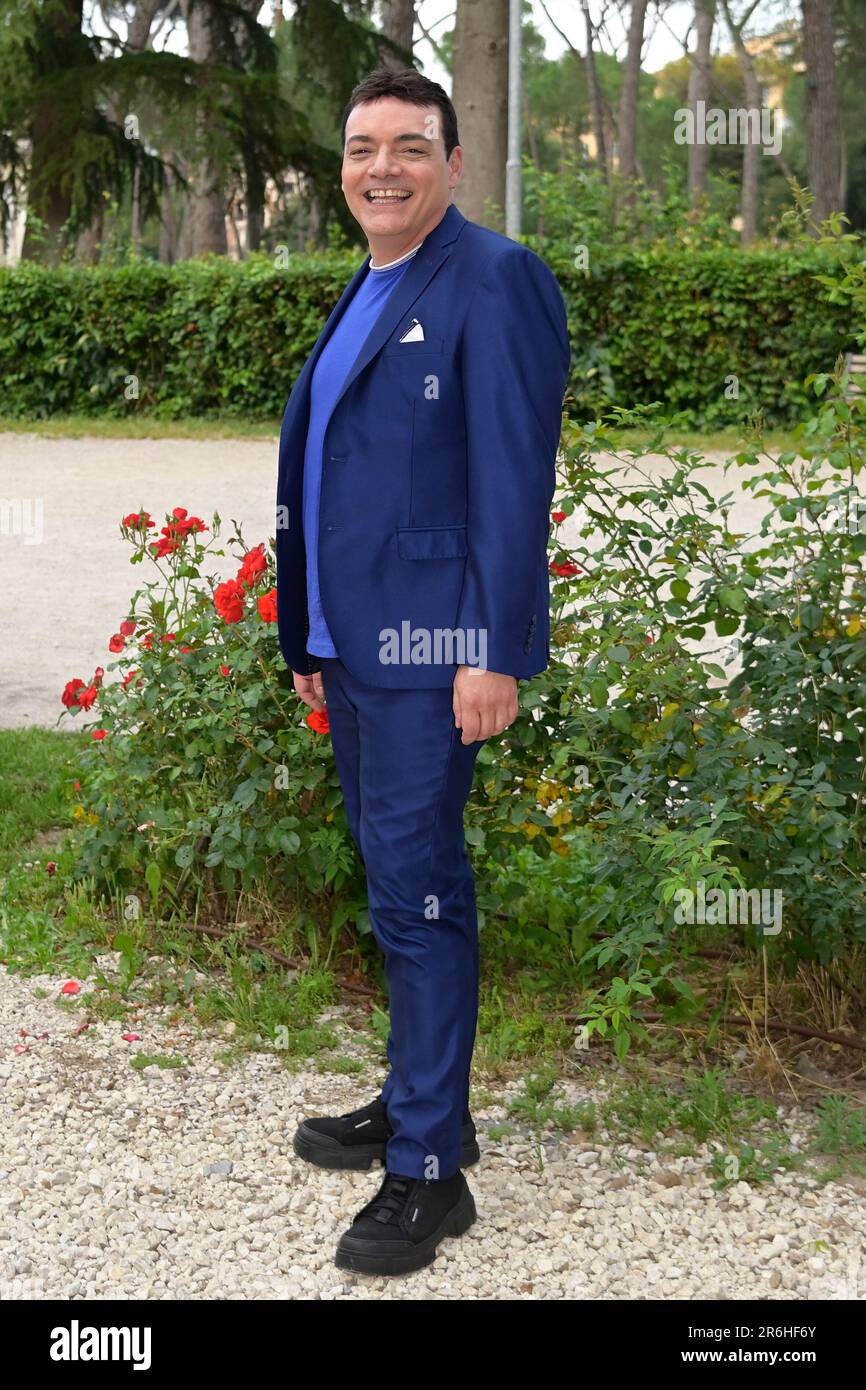 Igor righetti hi-res stock photography and images - Alamy