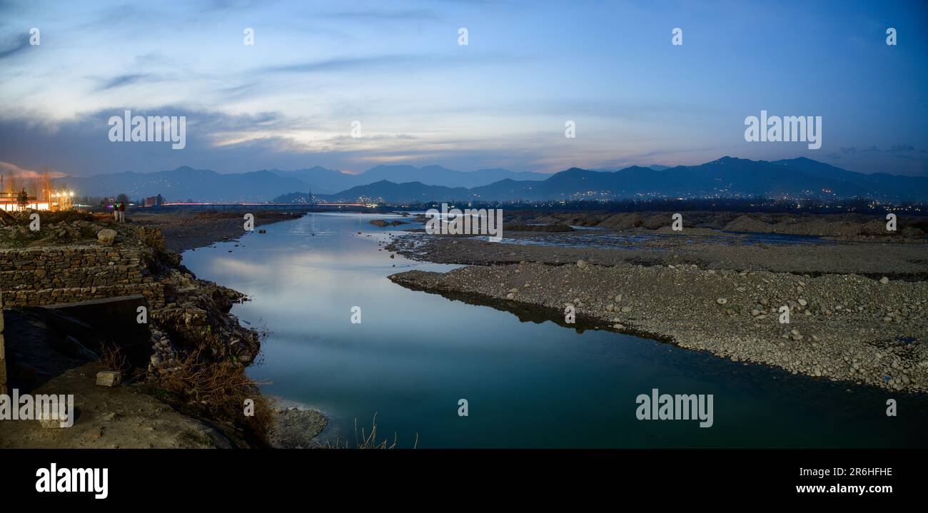 Swat valley rural hi-res stock photography and images - Alamy