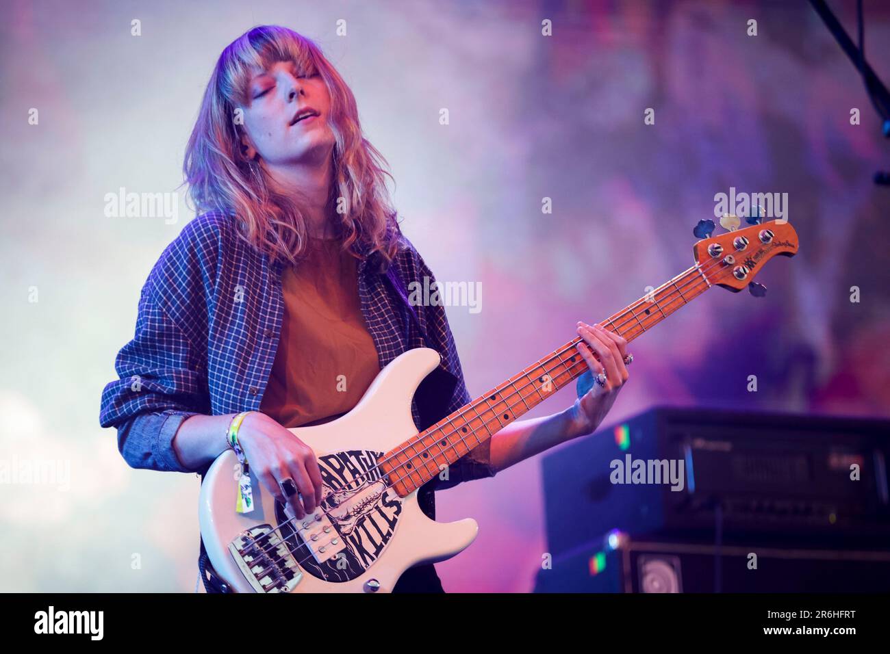 Melanie radford hi-res stock photography and images - Alamy