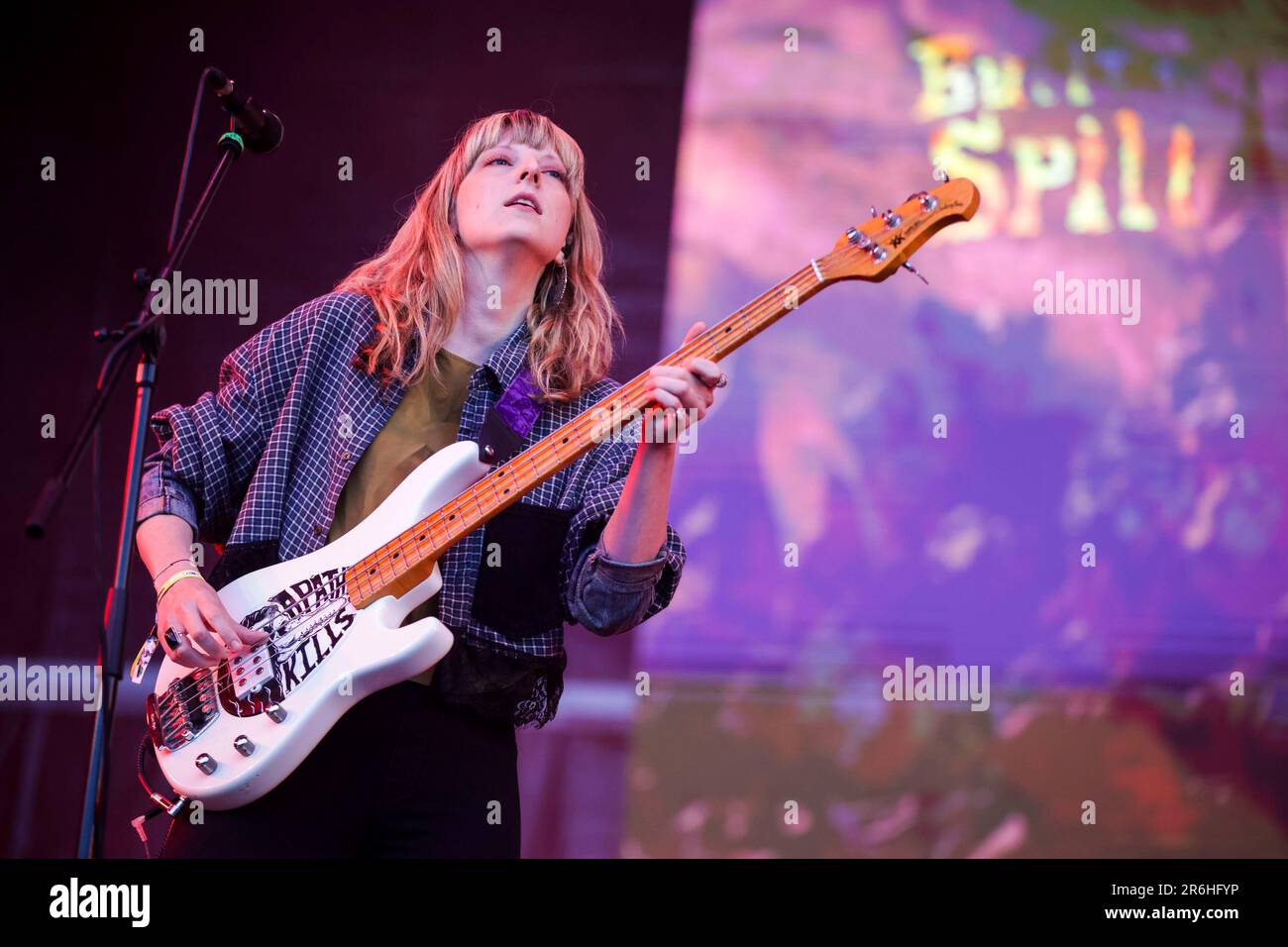 Melanie radford hi-res stock photography and images - Alamy