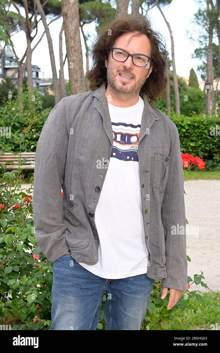 Massimo di cataldo hi-res stock photography and images - Alamy