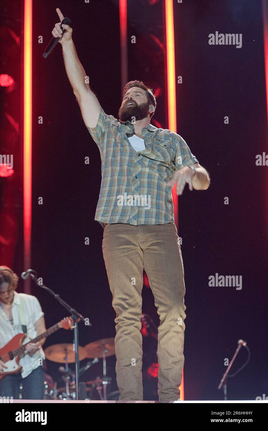 Jordan davis singer hi-res stock photography and images - Alamy