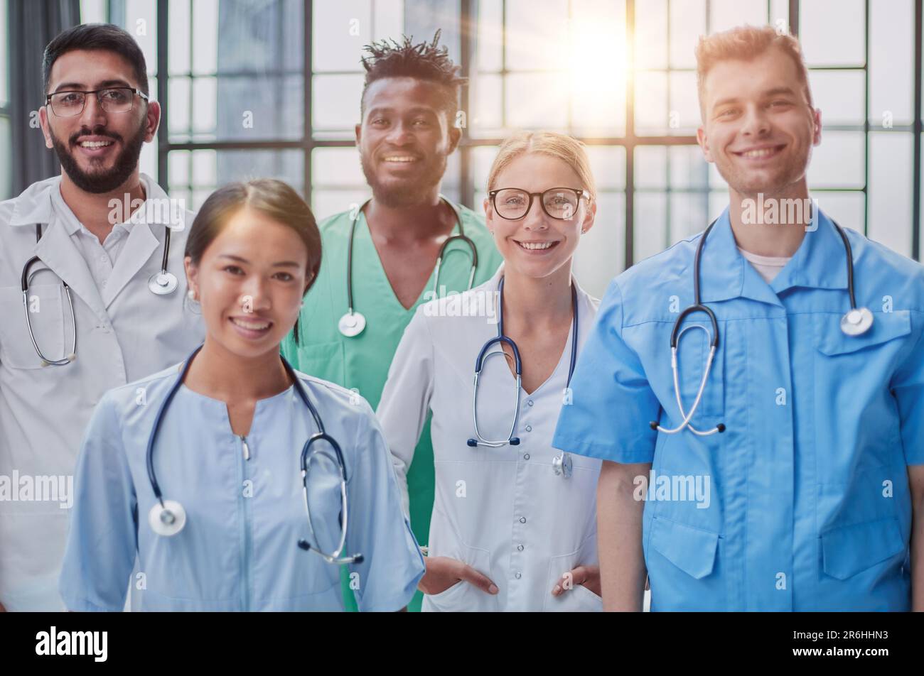 Together we save more lives than we would individually Stock Photo - Alamy