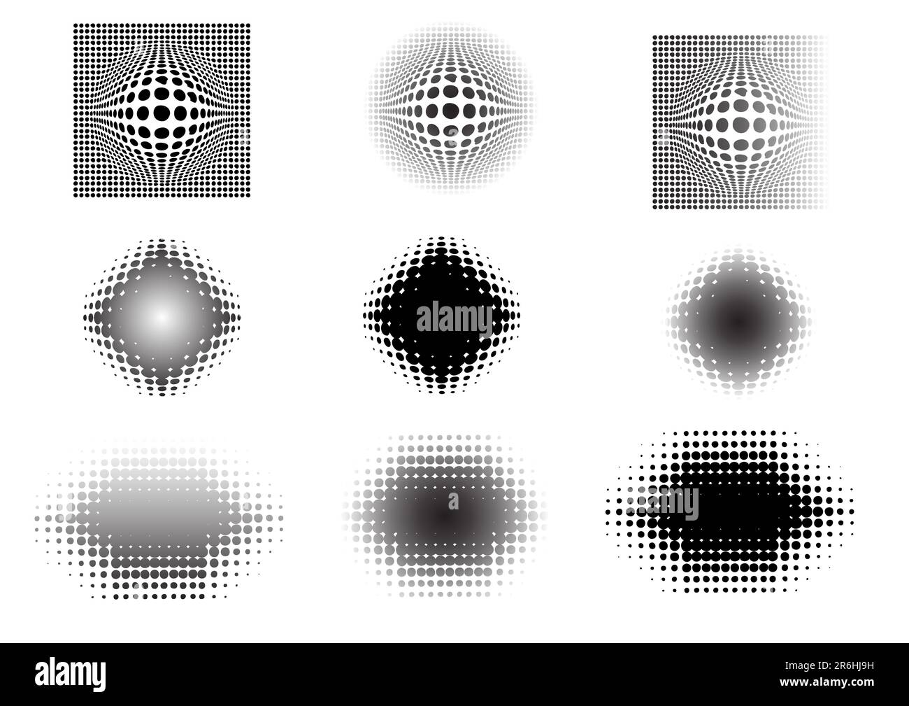 Mold pattern Stock Vector Images - Alamy