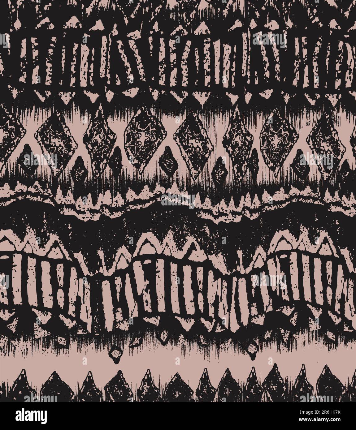 Paper noise texture Stock Vector Images - Alamy