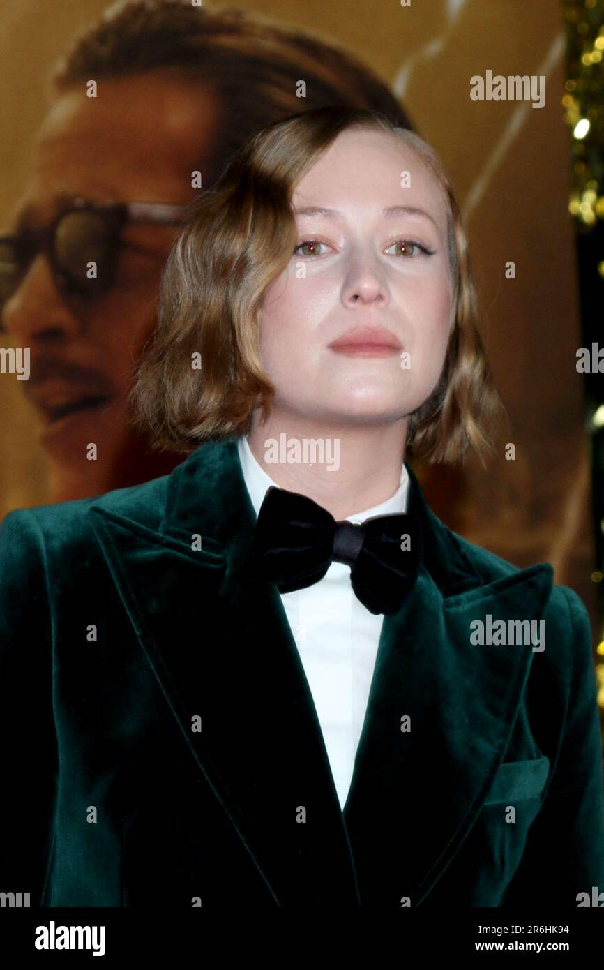 Babylon Los Angeles Premiere at the Academy Museum of Motion Pictures ...