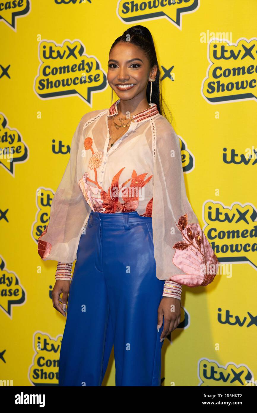 Mariska ariya hi-res stock photography and images - Alamy