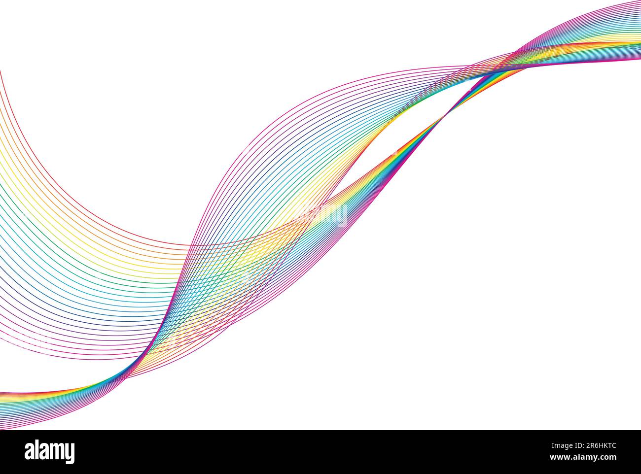 Wet lines Stock Vector Images - Alamy