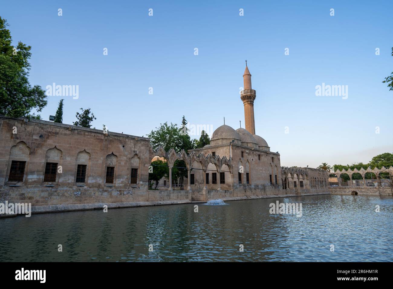Balikligol turkey people hi-res stock photography and images - Alamy